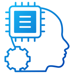 Machine learning - Free computer icons