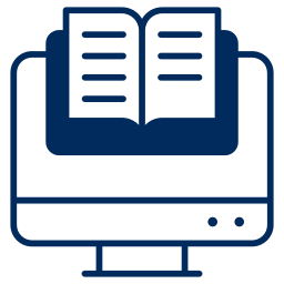 Library - Free computer icons