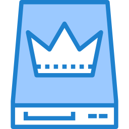 Master - Free computer icons