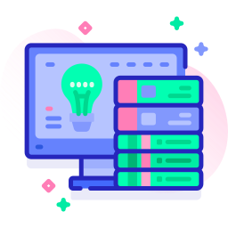 Learning - Free computer icons