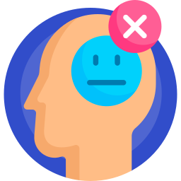 Indifferent - Free people icons