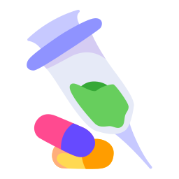 Inject - Free medical icons