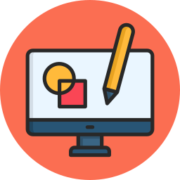 Design - Free computer icons