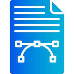 Vector file - Free files and folders icons