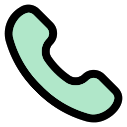 Phone call - Free technology icons