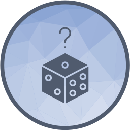 Probability - Free education icons