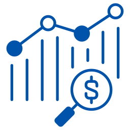 Analysis - Free business and finance icons