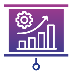 Data driven - Free business and finance icons