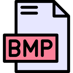 Bmp - Free interface icons