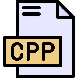 Cpp - Free seo and web icons