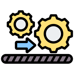 Progression - Free business and finance icons