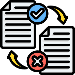 Testing - Free files and folders icons