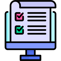 Project - Free computer icons