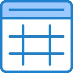 Event - Free interface icons