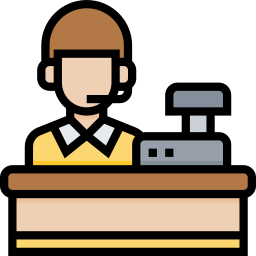 Assistant - Free user icons