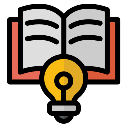 Learning - Free education icons