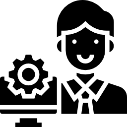 Administrator - Free computer icons