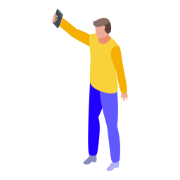 Tourist - Free arrows icons