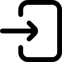 Enter - Free web icons