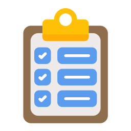 Task - Free seo and web icons