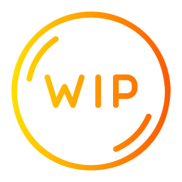 Wip - Free signaling icons