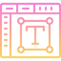 Website - Free edit tools icons