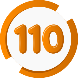 110 - Free education icons