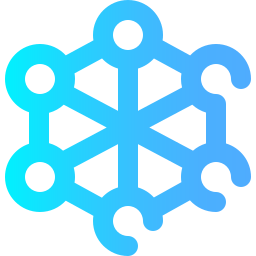 Node - Free shapes icons