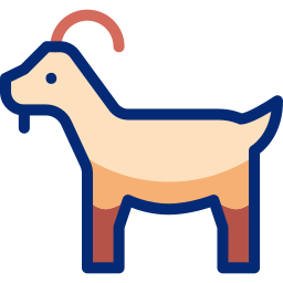 Goat - Free animals icons