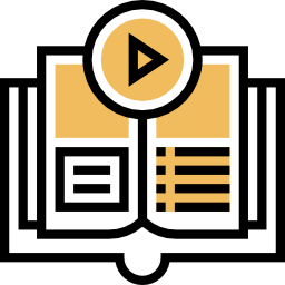 Tutorial - Free education icons