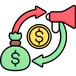 Conversion - Free marketing icons