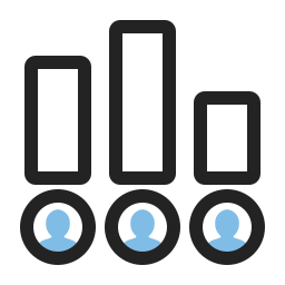 Polling - Free user icons