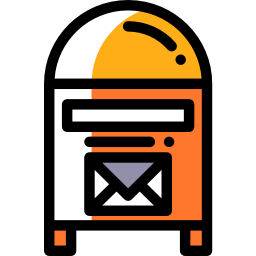 Mailbox - Free architecture and city icons