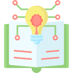 Deep learning - Free computer icons