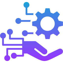 Robotic process automation - Free electronics icons