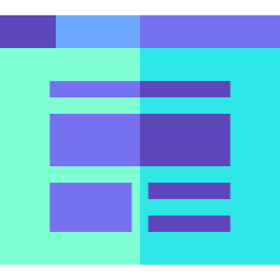 Webpage - Free web icons