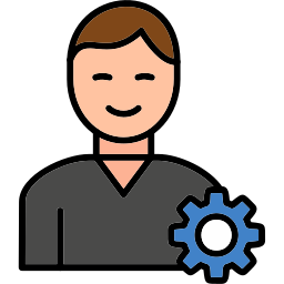 Admin - Free user icons