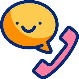 Call Animated Icon | Free communications Animated Icon