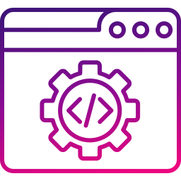 Web code - Free seo and web icons