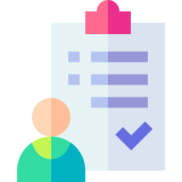 Assign - Free user icons