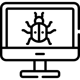 Bug - Free computer icons