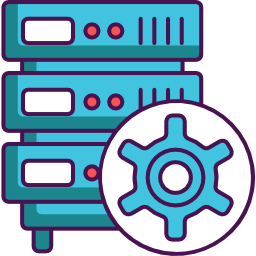 Database - Free interface icons