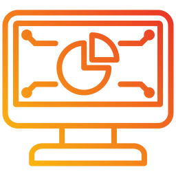 Data analysis - Free business and finance icons