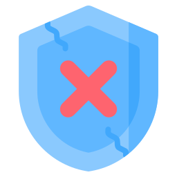 Vulnerability - Free security icons