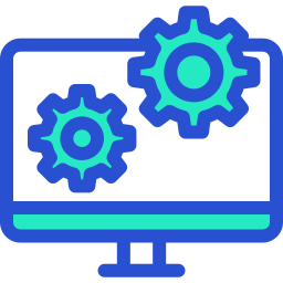 System - Free computer icons