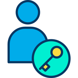 User - Free security icons