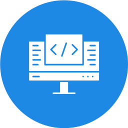Developement - Free computer icons