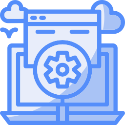 Remote - Free professions and jobs icons