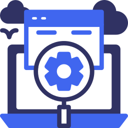 Remote - Free professions and jobs icons