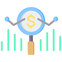 Analysis - Free business and finance icons